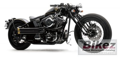 2021 Road Hopper Type 9 Evo specifications and pictures